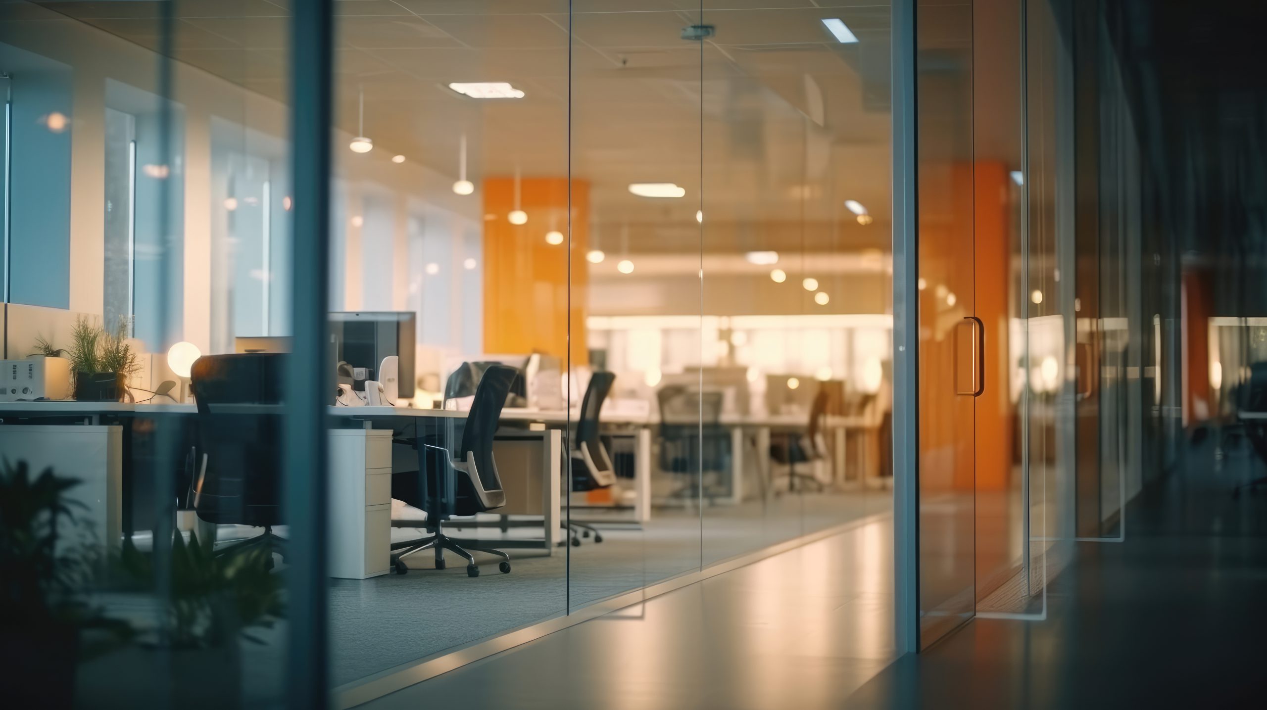 Storefront Glass Chicago IL